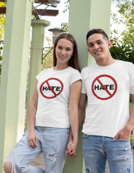 Store – Hate-Free.com